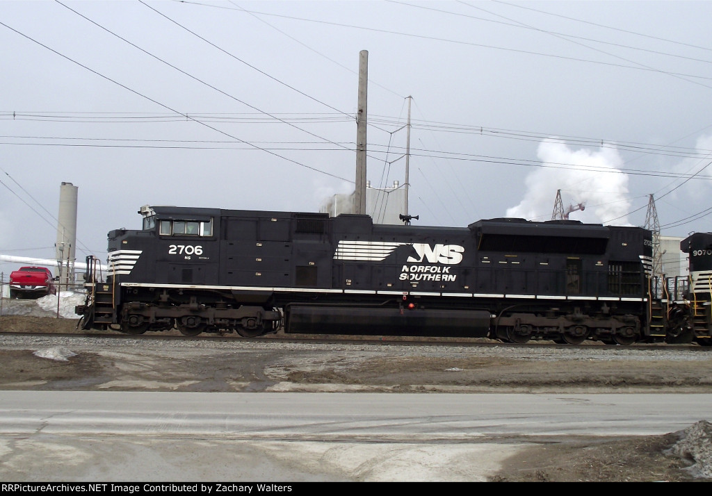 NS 2706
